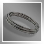 Câbles et accessoires en INOX pour tous vos projets - FIPS